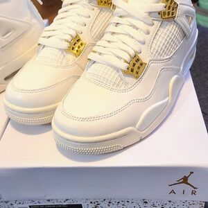 Jordan | Shoes | Air Jordan 4 Retro | Poshmark